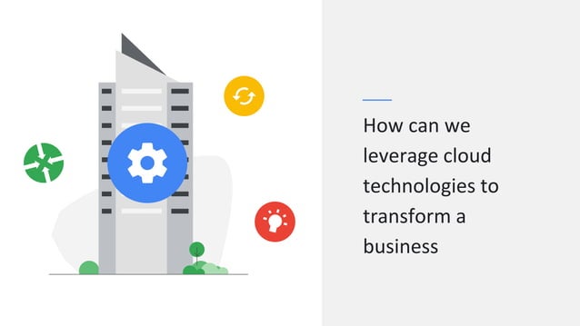 !GDSC NYUST Infrastructure and Application Modernization with Google Cloud .pptx