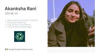 GDSC open source event.pdf