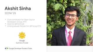 GDSC open source event.pdf