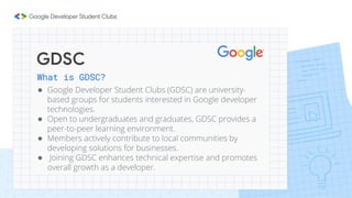 GDSC open source event.pdf