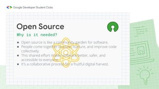 GDSC open source event.pdf