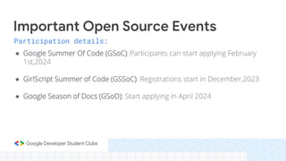GDSC open source event.pdf