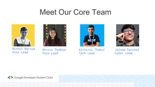 GDSC Orientation.pptx