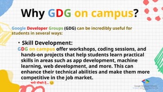 "Join the GDG LNCTE 2024 Orientation!!!" | PPTX