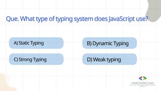 "Join the GDG LNCTE 2024 Orientation!!!" | PPTX