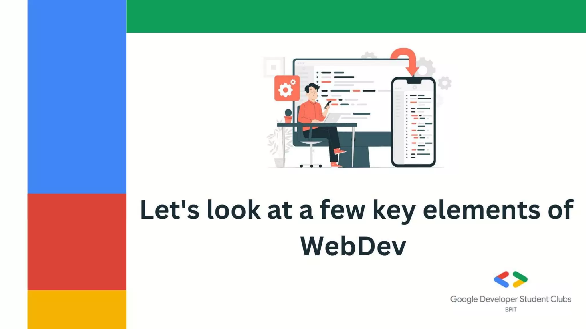 GDSC Web Development.pptx