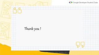 GDSC PRESENTATION 1.pptx