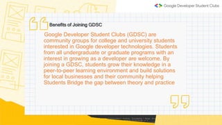 GDSC PRESENTATION 1.pptx