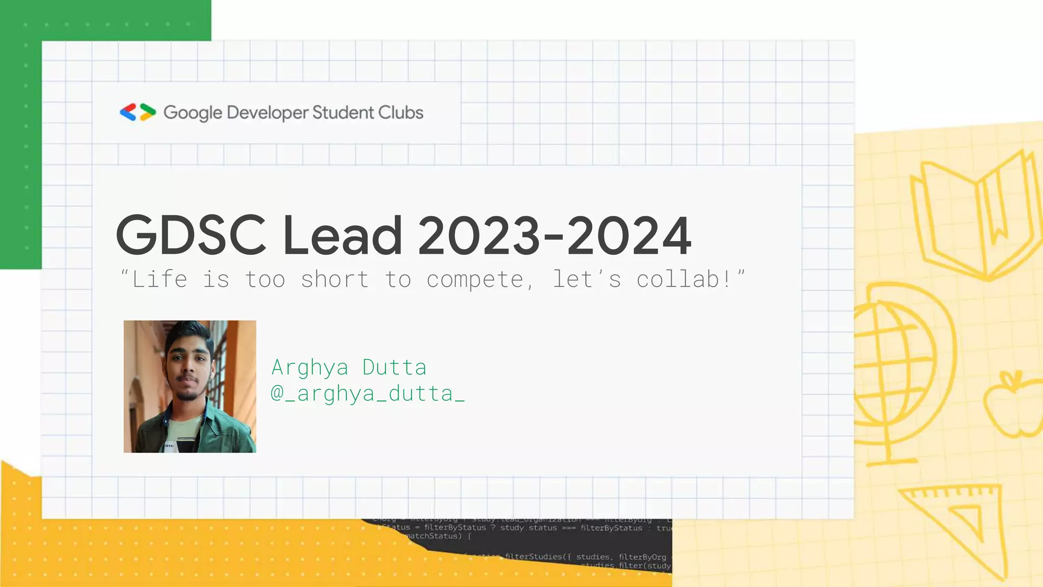 GDSC RCCIIT - Orientation 2k23.pptx