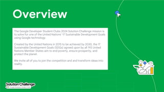 GDSC Solution Challenge 2024.pptx