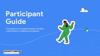 GDSC Solution Challenge 2024.pptx