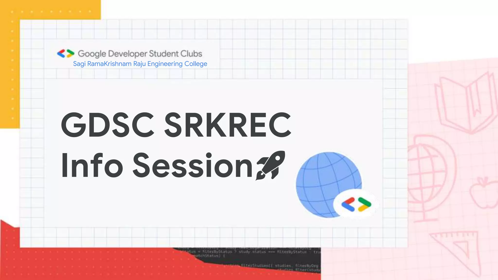 GDSC SRKREC Info PPT.pptx