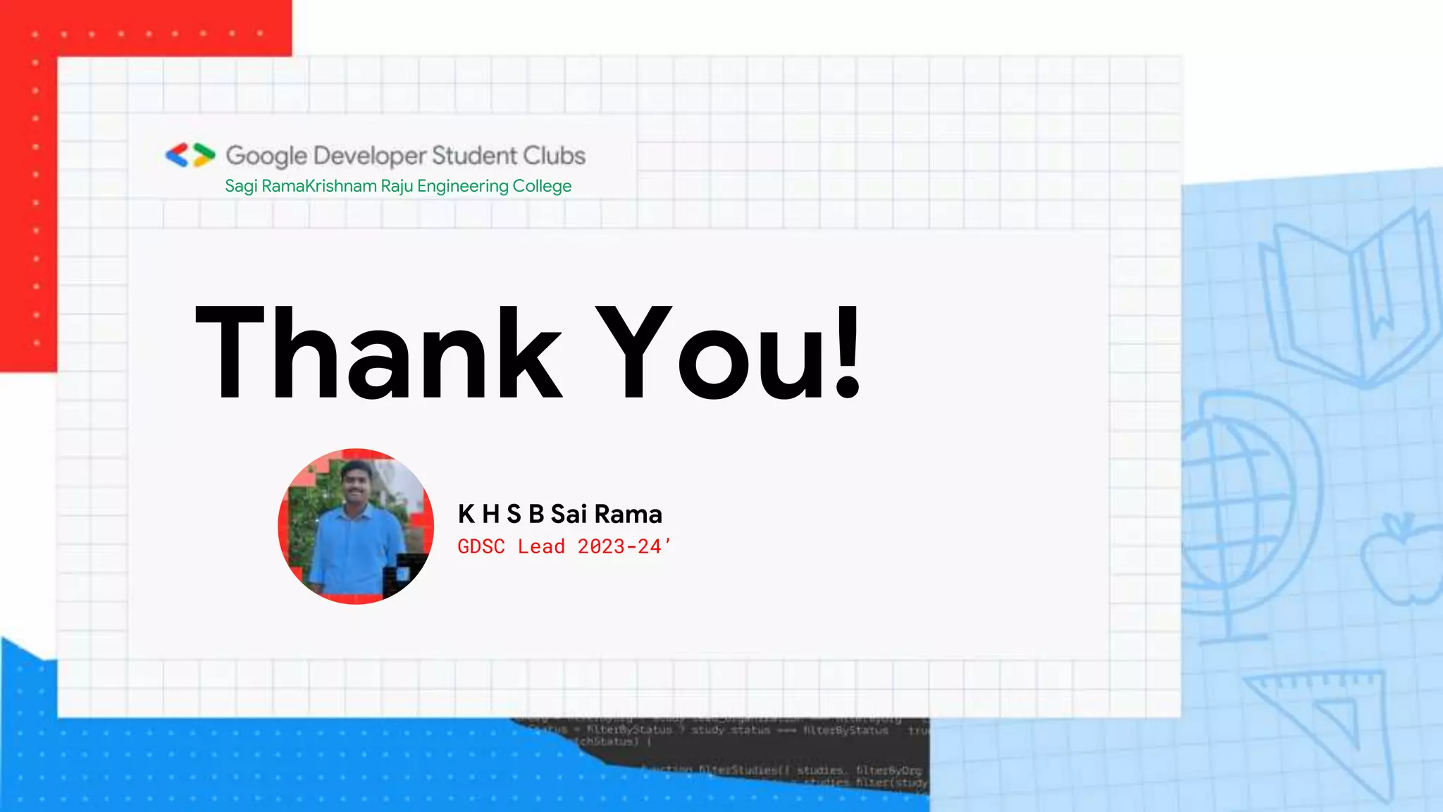 GDSC SRKREC Info PPT.pptx