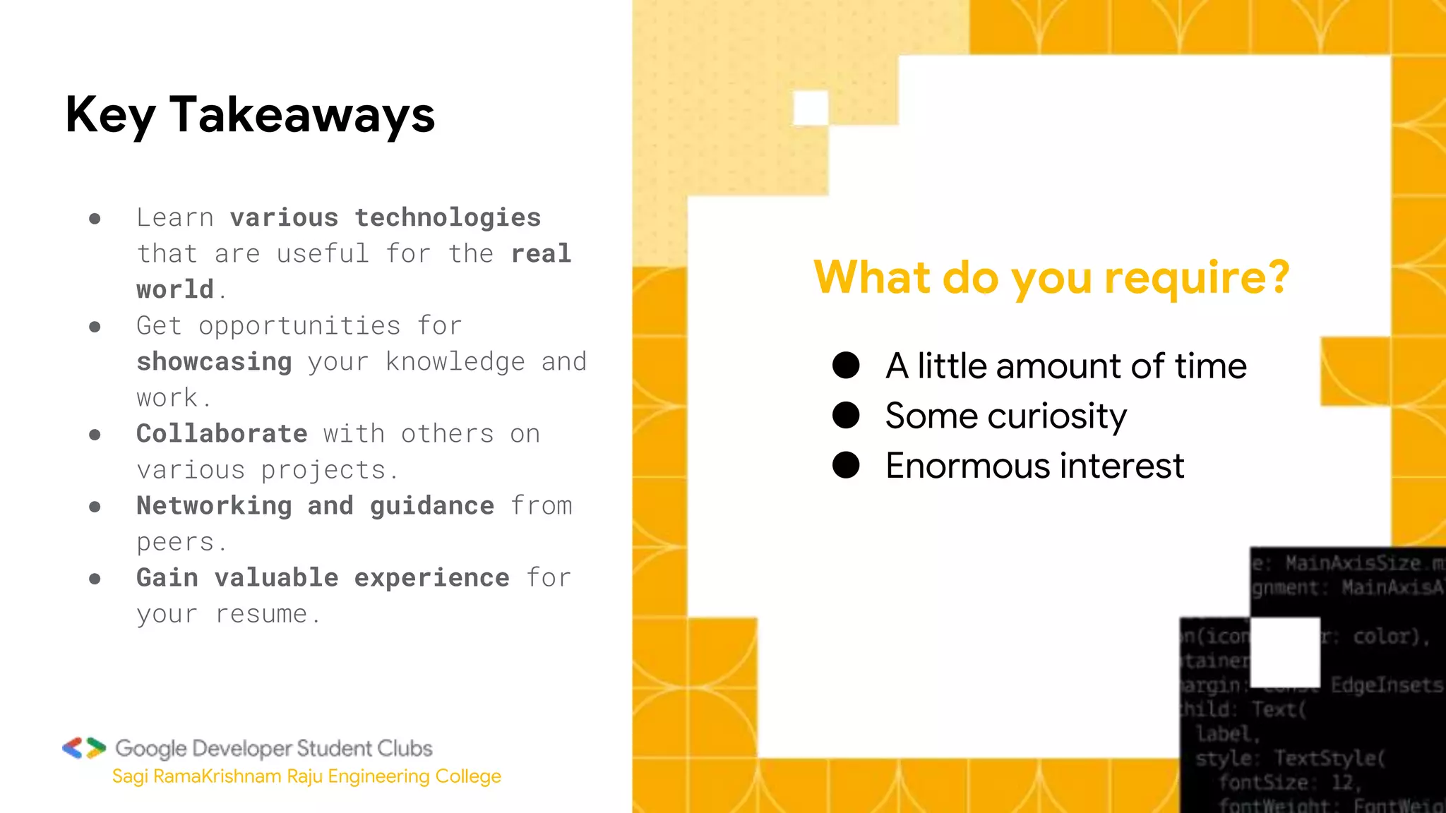 GDSC SRKREC Info PPT.pptx