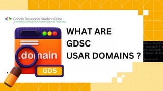 GDSC USAR Orientation 23-24.pptx