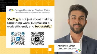 GDSC ZHCET Google Study Jams 23.pdf