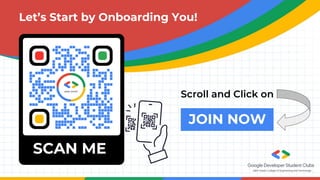 GDSC ZHCET Orientation ceremony 23-24 .pdf