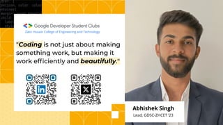 GDSC ZHCET Orientation ceremony 23-24 .pdf