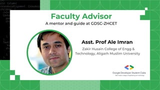 GDSC ZHCET Orientation ceremony 23-24 .pdf