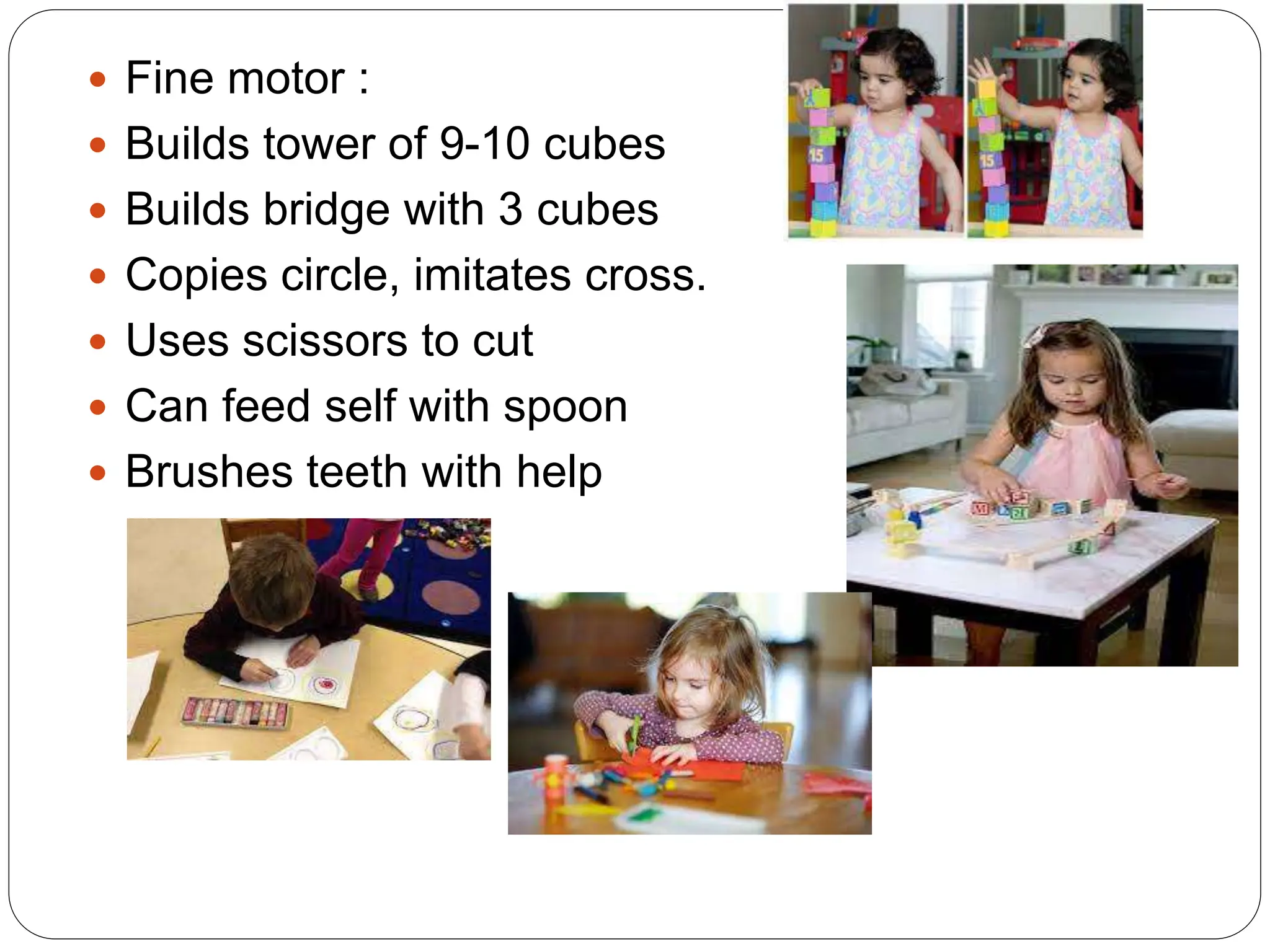 growth and development in preschooler age group in pediatric nursing | PPTX