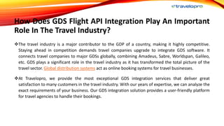 GDS Flight API Integration.pptx