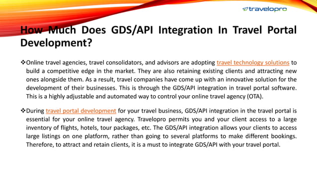 GDS Flight API Integration.pptx