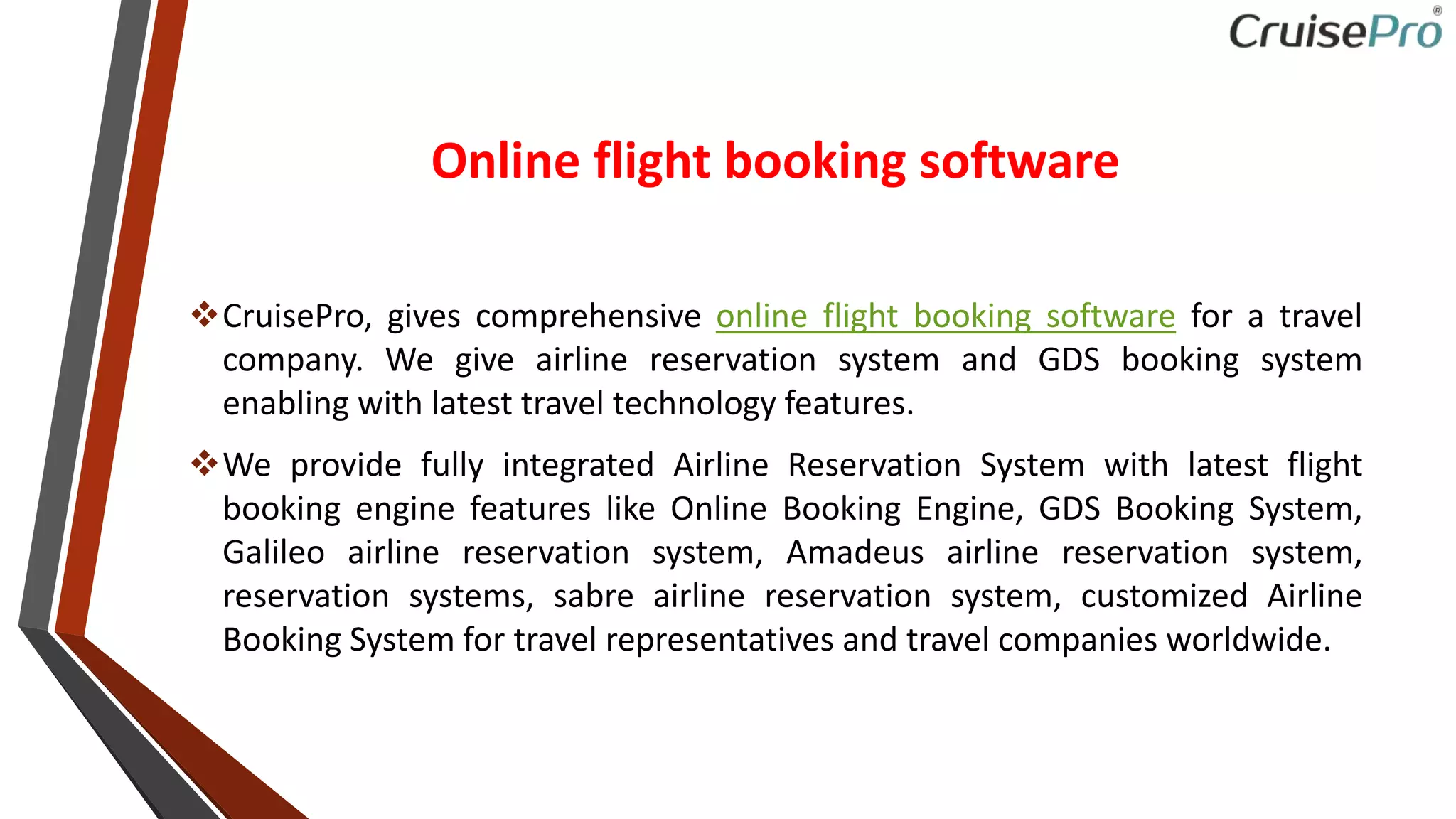 GDS Flight Booking System.pptx