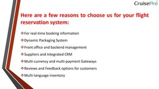 GDS Flight Booking System.pptx