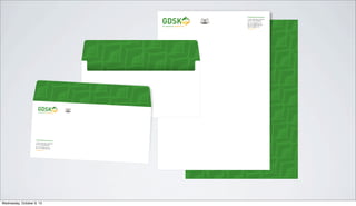 Gdsk identity revised | PPT