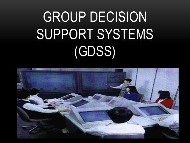 Gdss