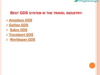 Gds Software Development | PPTX