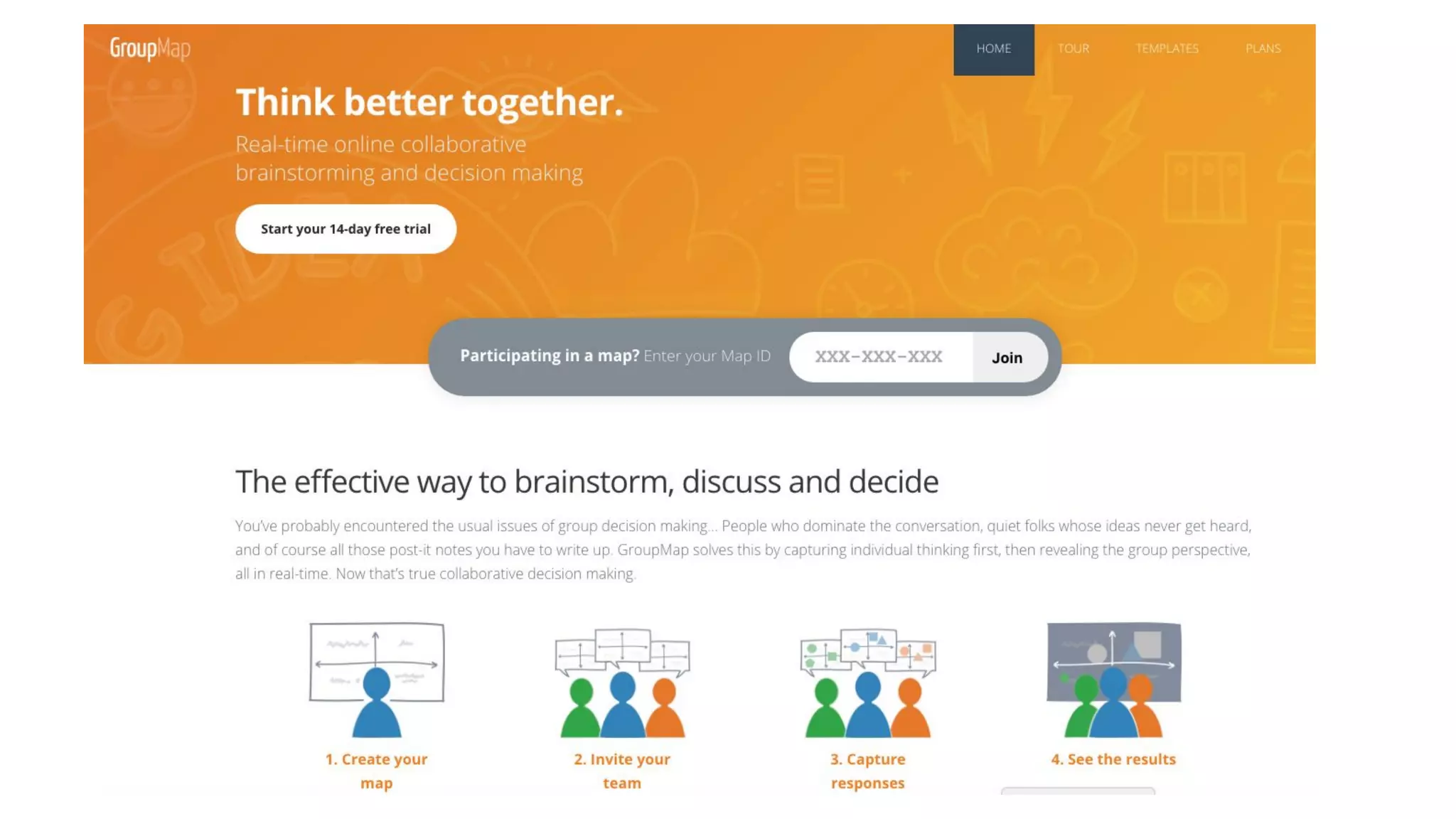 GDSS product map | PPT