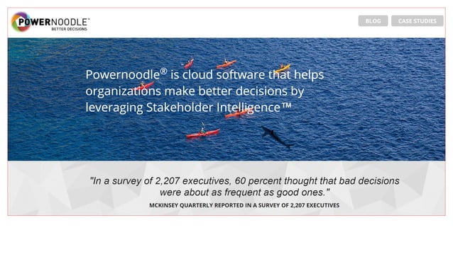 GDSS product map | PPT