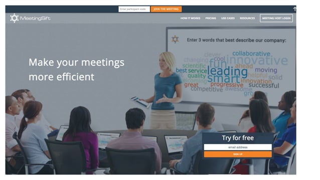 GDSS product map | PPT