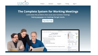 GDSS product map | PPT