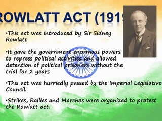 Nationalism In India | PPT