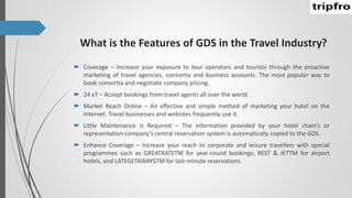 GDS System | PPTX