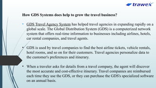 GDS System | PPT
