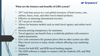 GDS System | PPT