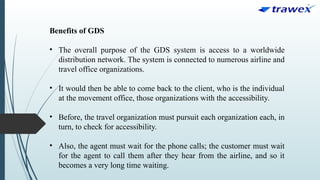 GDS System | PPT