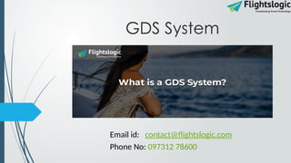 GDS System.pptx