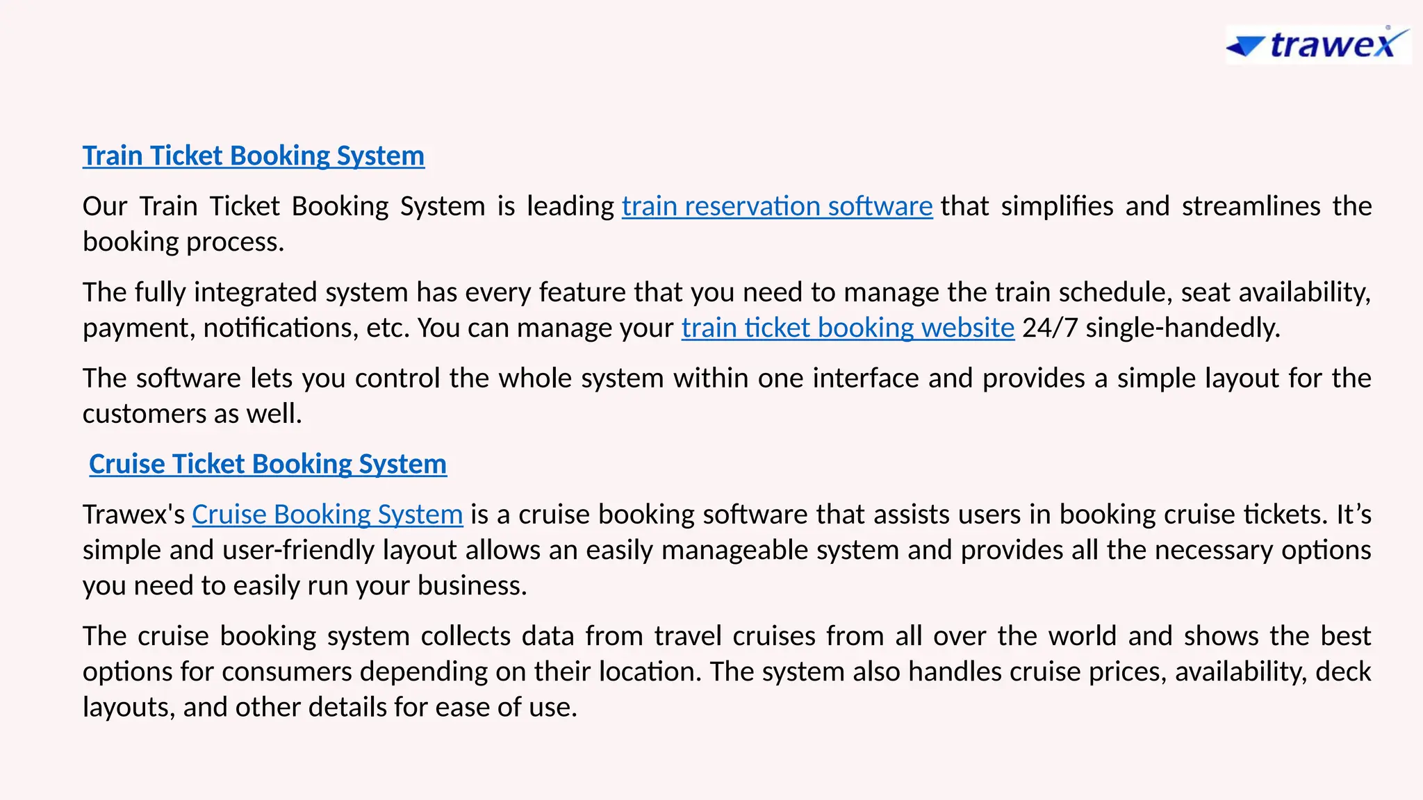 GDS Ticketing System | Ticketing API | White Label Ticketing | PPTX
