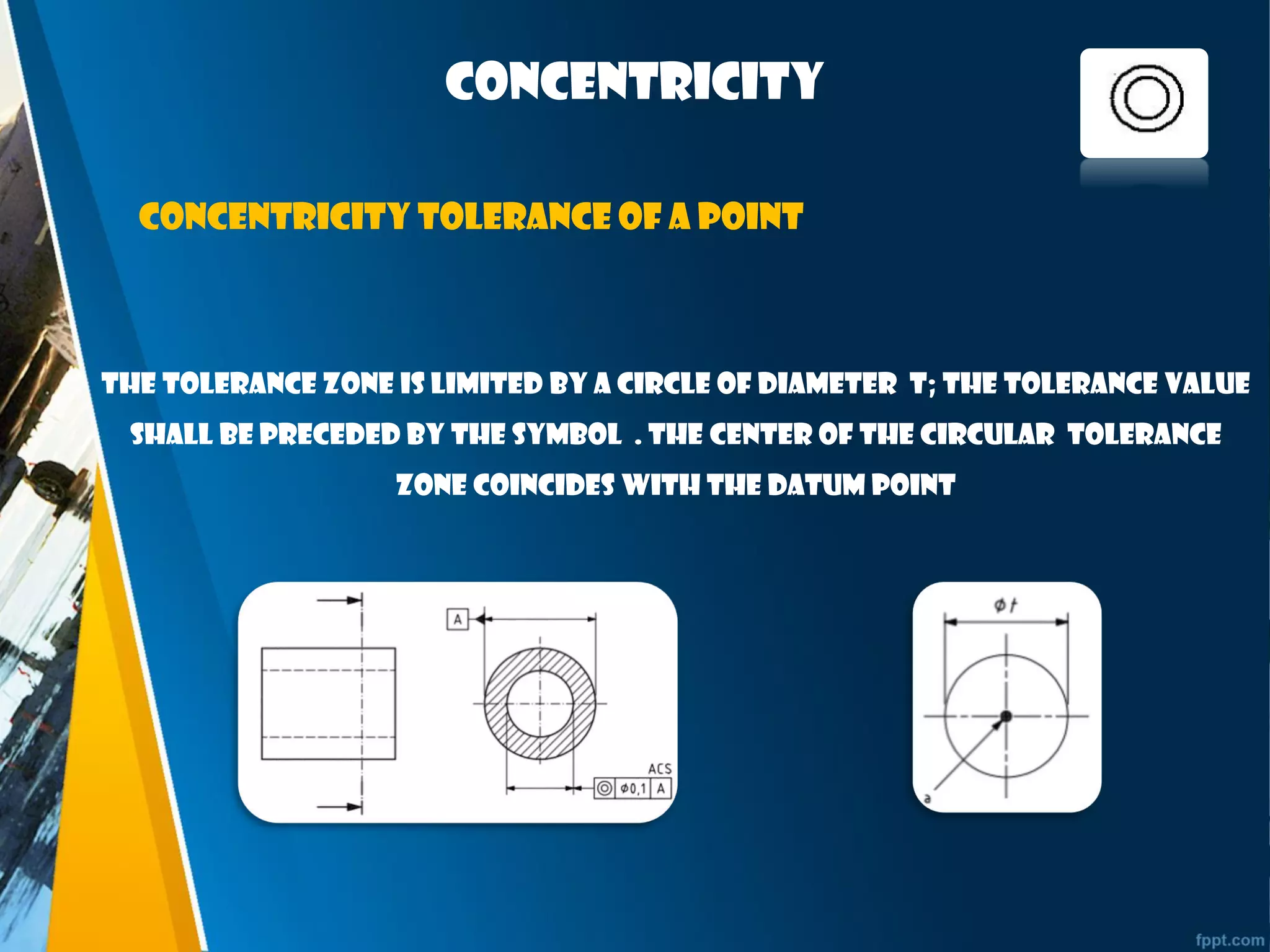 Geometrical Dimensioning & Tolerancing | PDF