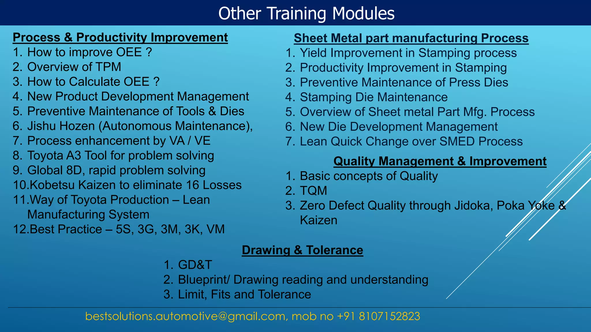 GD&T Fundamentals Training | PDF