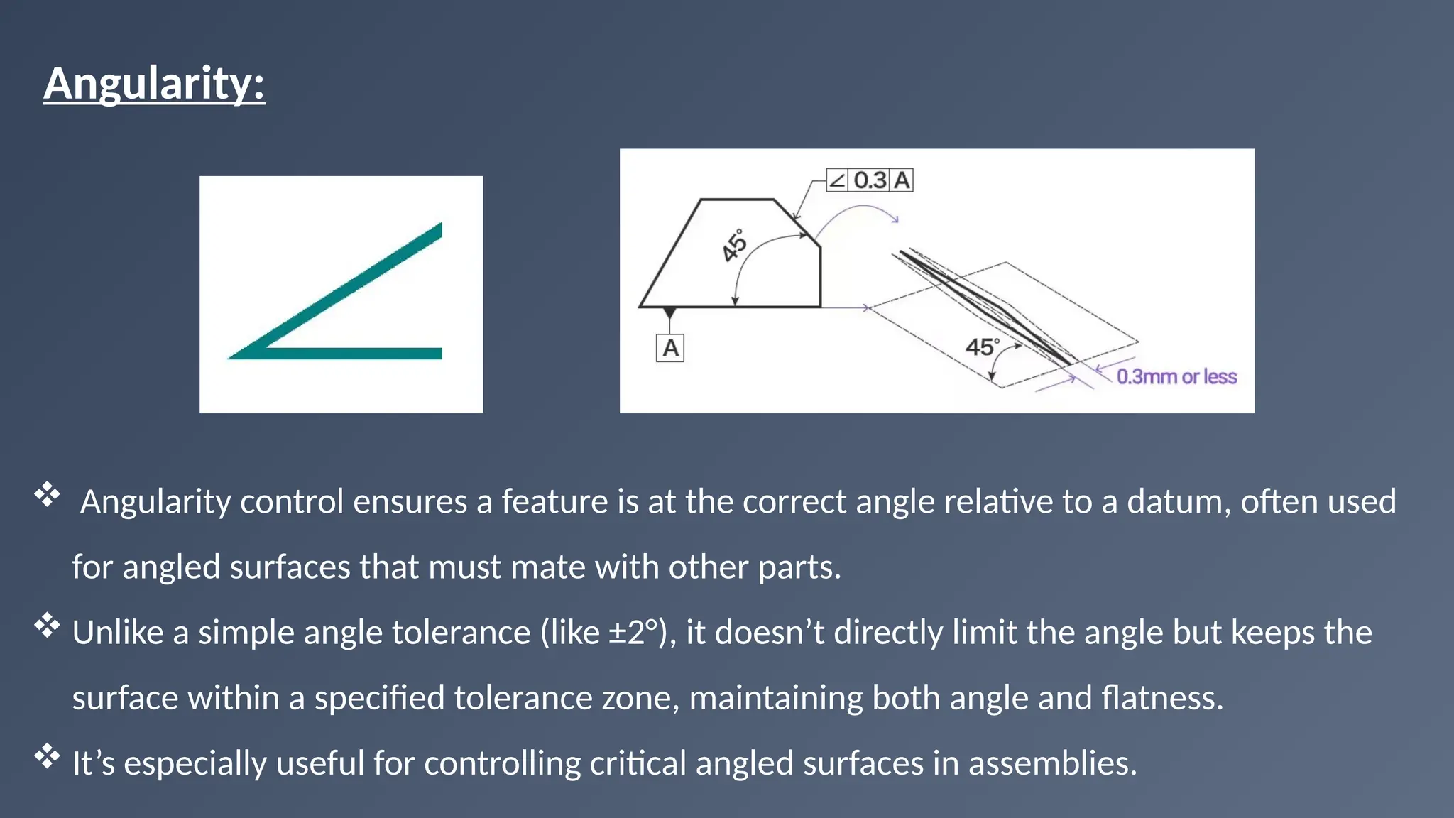 Basic GD&T,GD&T Simplified(GD&T) BY Suresh.M | PPTX
