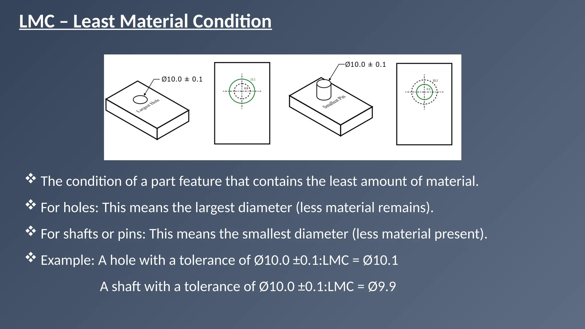 Basic GD&T,GD&T Simplified(GD&T) BY Suresh.M | PPTX