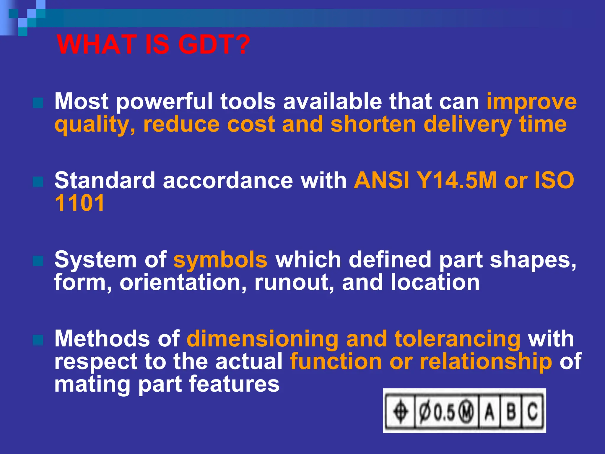 GDT CHAPTER 1- Overview and introduction.ppt