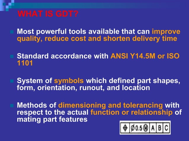 GDT CHAPTER 1- Overview and introduction.ppt