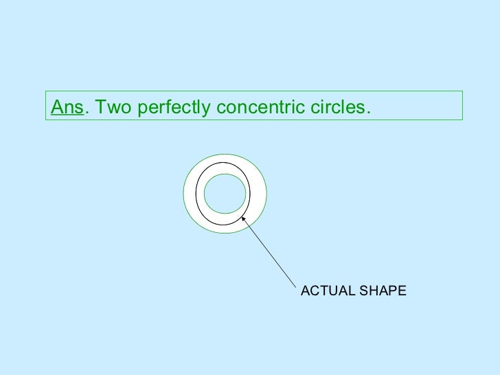 Gd & t datum targets