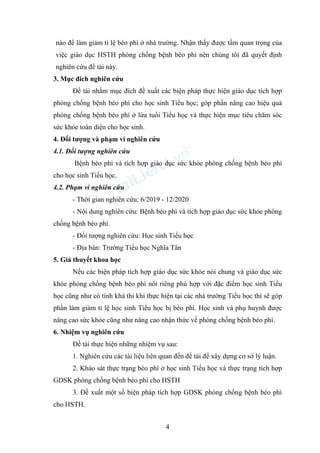 Khóa luận giáo dục tiểu học. | PDF